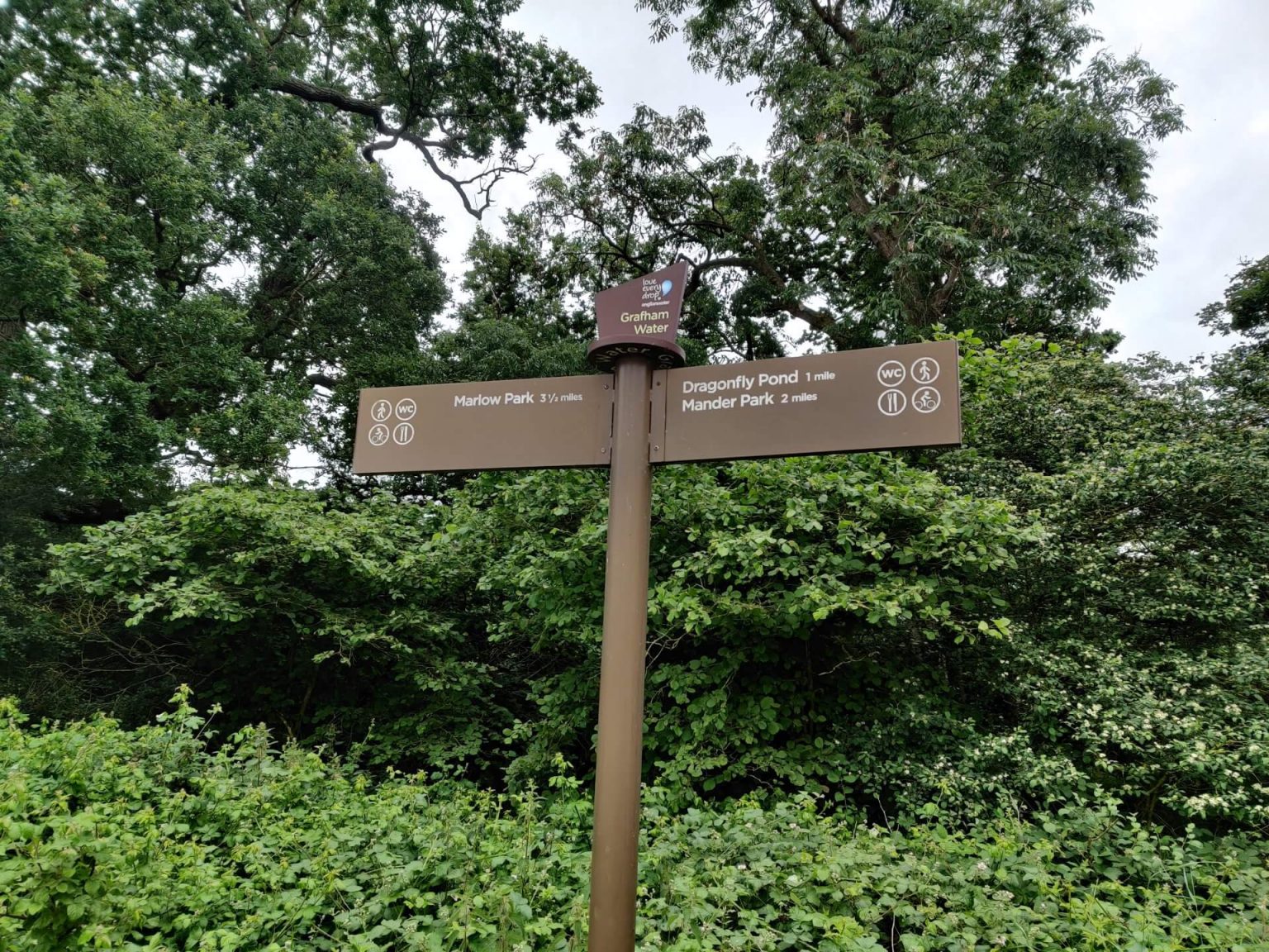 Grafham Water Fishing Lodge – Huntingdon, United Kingdom